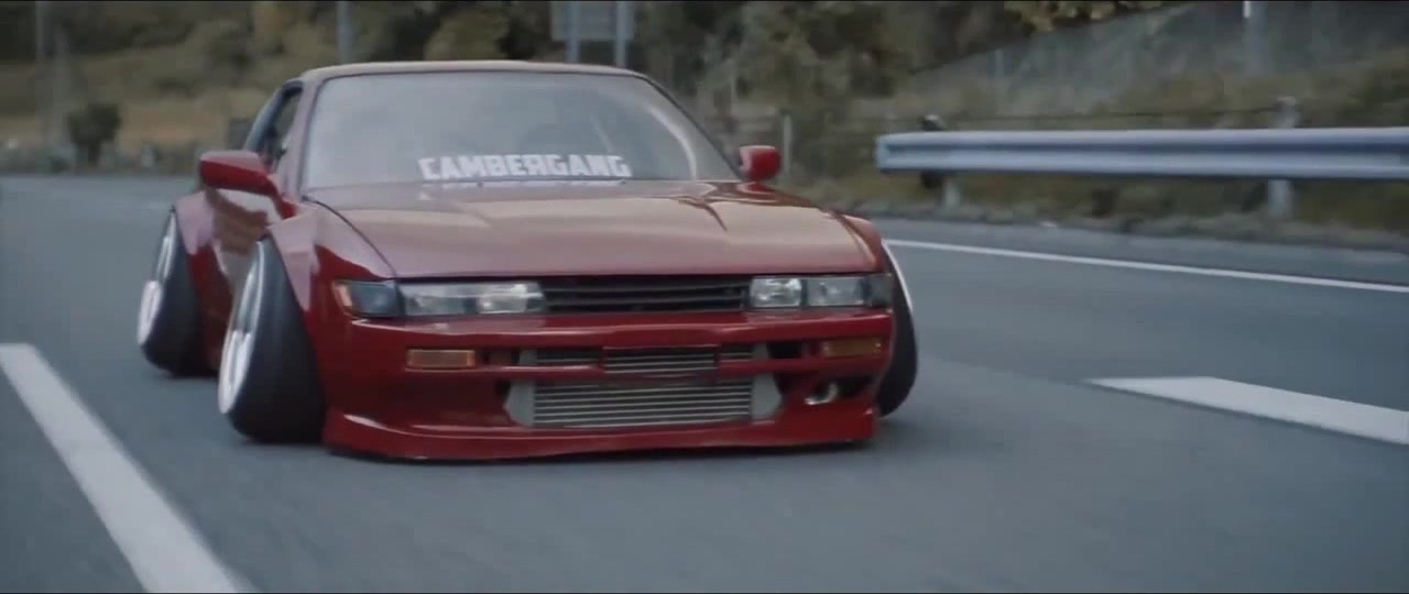 CAMBERGANG - Coub
