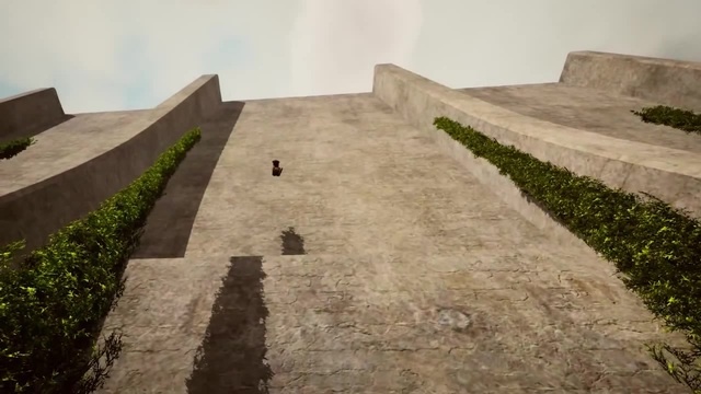 Your Narrator - Getting over the wall - Coub