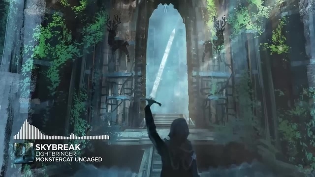 Skybreak - Lightbringer - Coub
