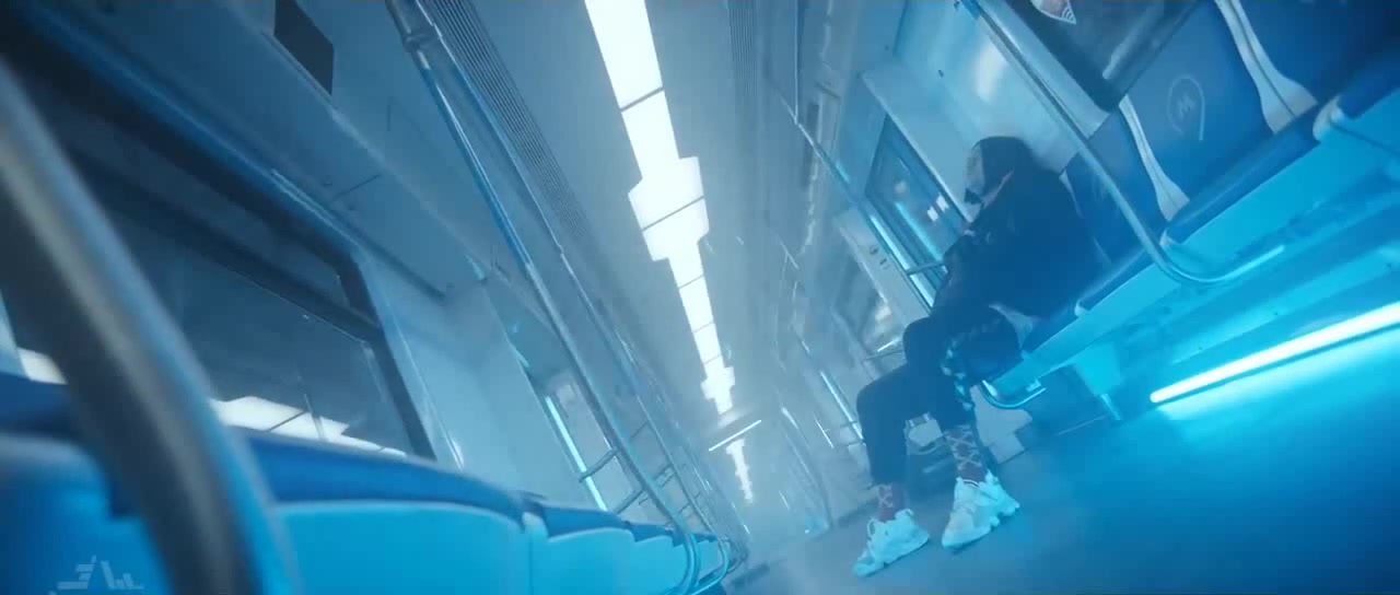 Current mood: Blue - Coub