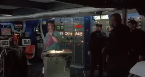 Истерика (В осаде, 1992) - Coub - The Biggest Video Meme Platform