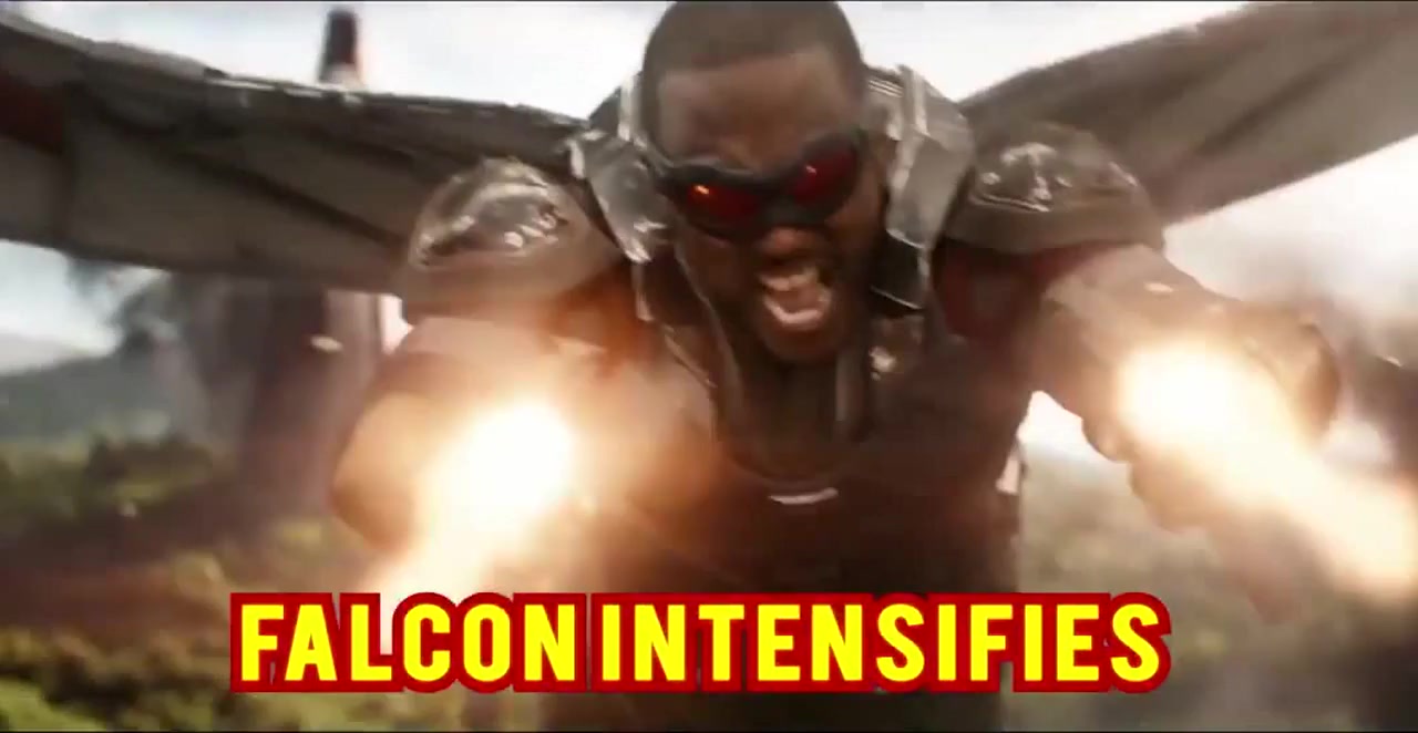 avengers trailers - Coub