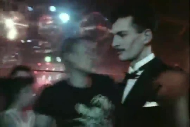 Flash and The Pan - Midnight Man - Coub - The Biggest Video Meme Platform