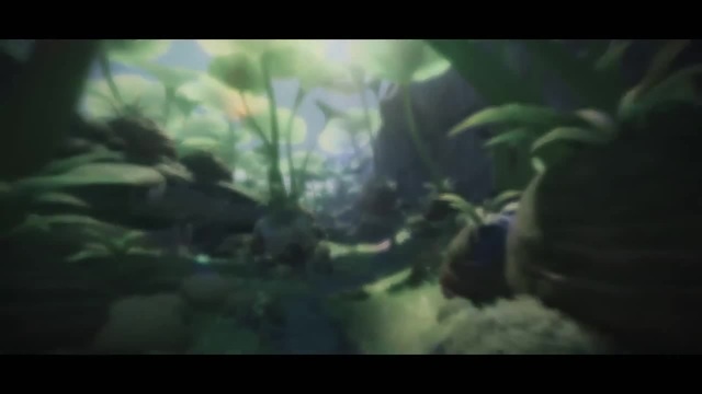 TGA 2022 Genshin Impact Entry Video | Genshin Impact - Coub