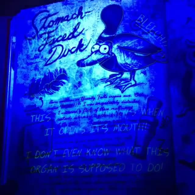 Journal 3 Special Edition - Coub