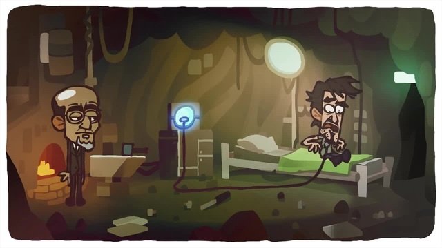 The Ultimate "Iron Man" Recap Cartoon - Coub