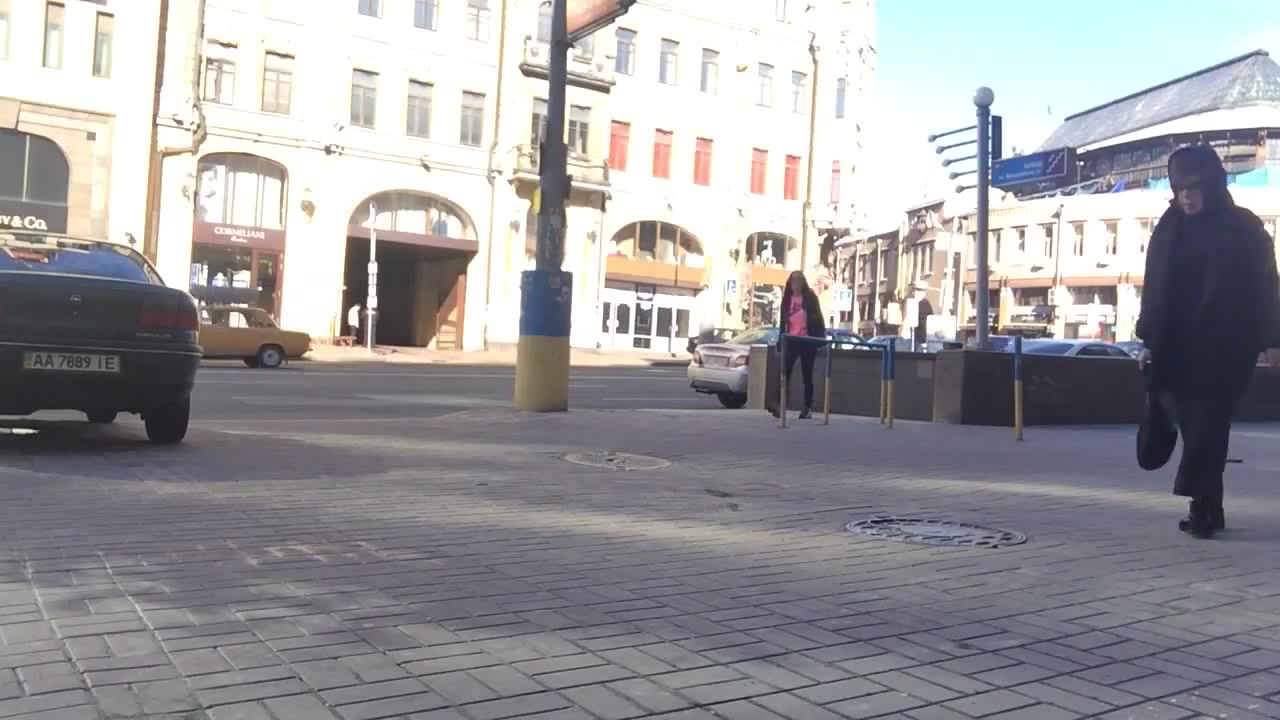 Run and dance with Vanila Ice - Coub