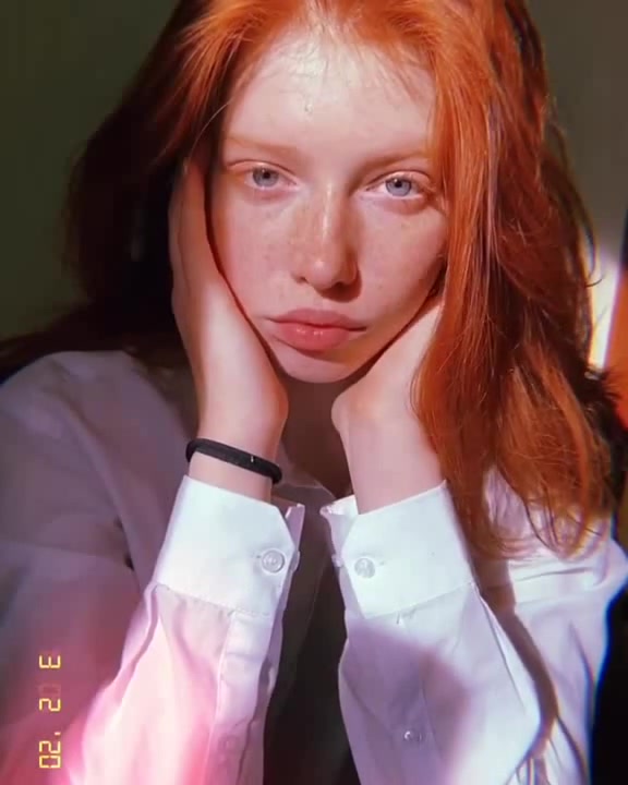 Sóley - Pretty Face [обожаю эту песню] - Coub