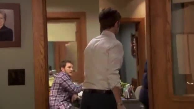 Parks and Recreation - Network Connectivity Problems - Coub