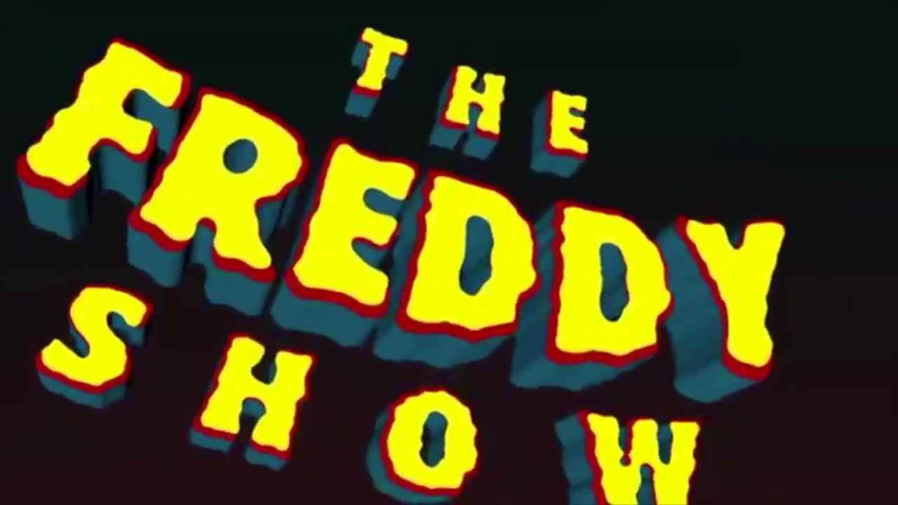 Five Night's of Pure Hell - Coub