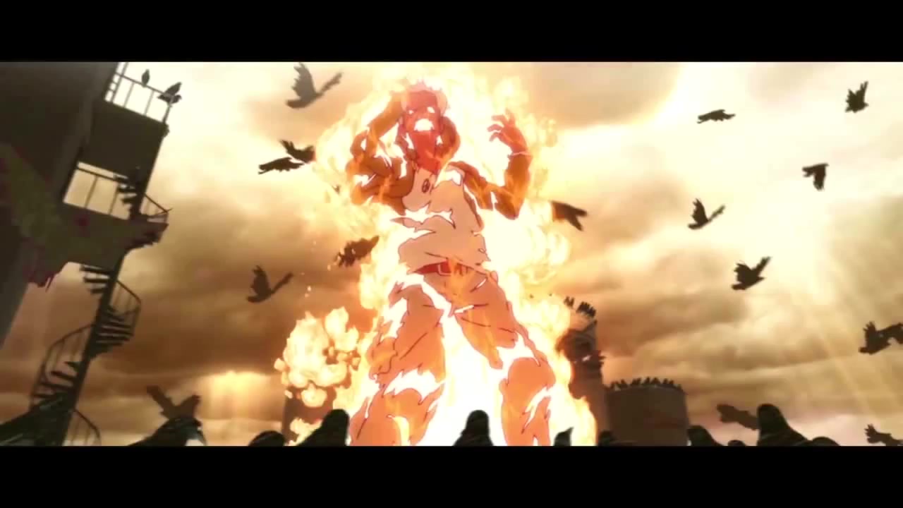 👉monogatari👈 - Coub