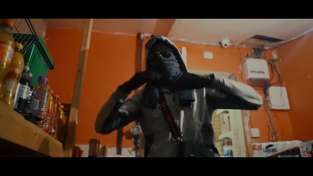 Meekz - T House [Music Video] | P110 - Coub