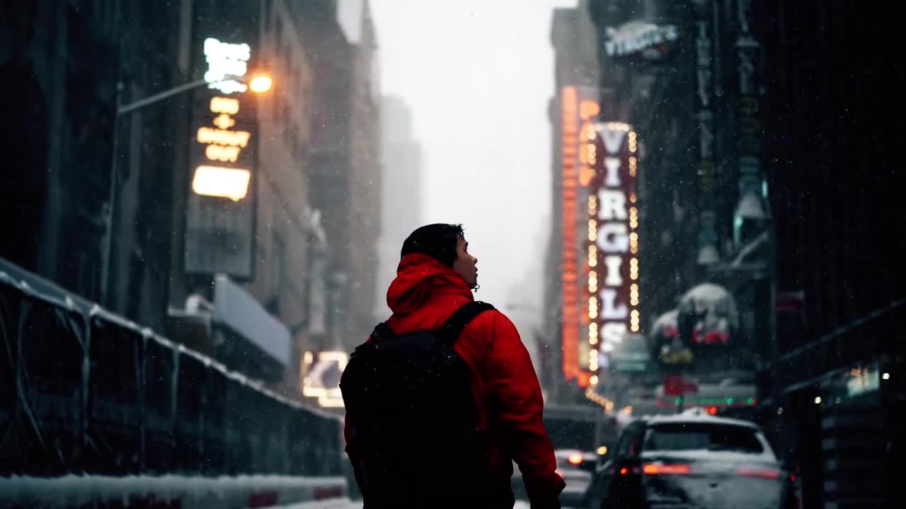 It's Only Monday - Coub