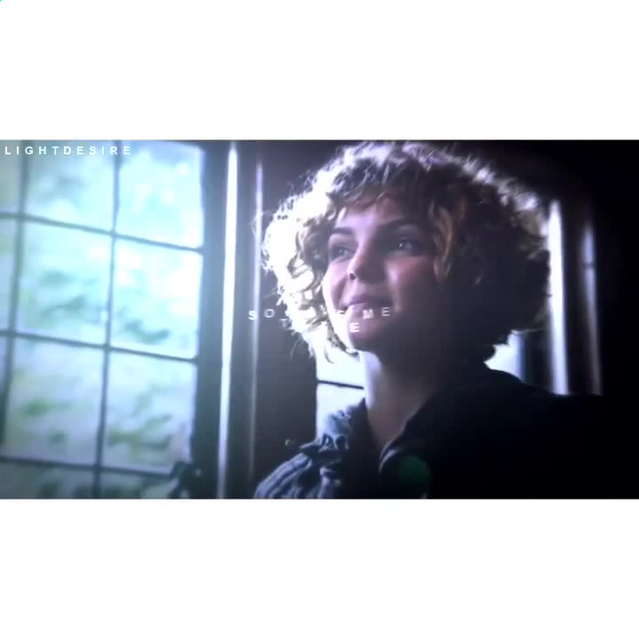 paradise.mp4 — ib dani & celestial - Coub