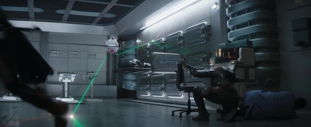 Laserdance Power Run - Coub