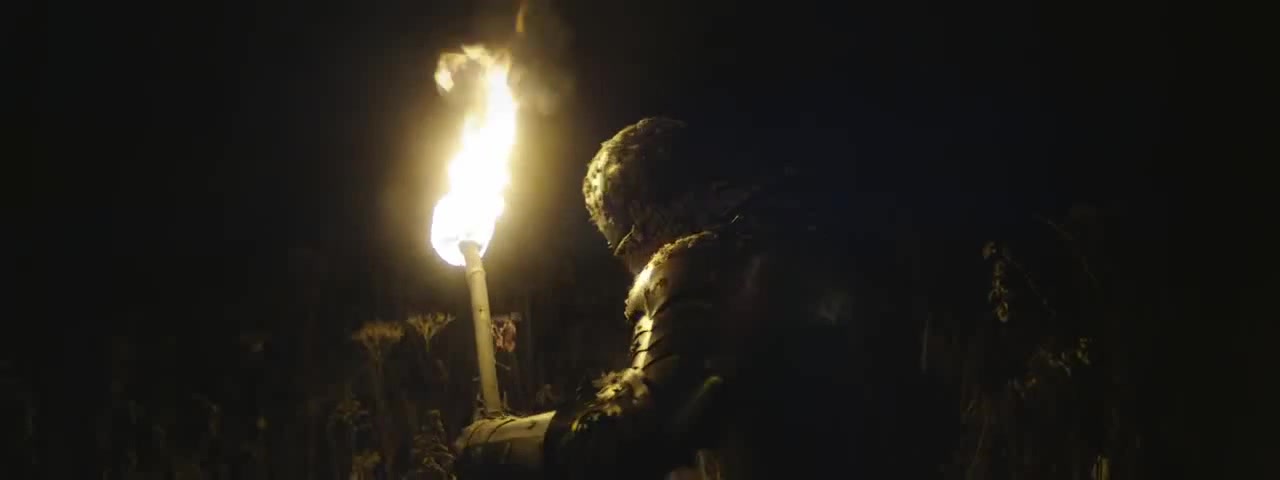 CLANN - KIN Fables: The Stolen Child - Coub