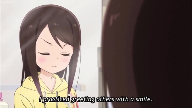 Bocchi bonks her head - Coub