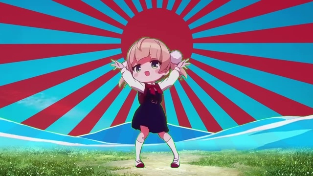 Sea Loli Sun Japan Dance - Coub