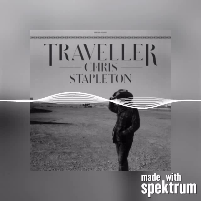 Chris Stapleton - Tennessee Whiskey ⚠️ I do not claim credit for this ...