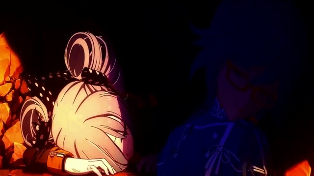 Everlasting Flames - Coub