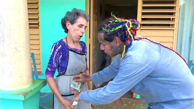 69 collecting money - Coub - The Biggest Video Meme Platform