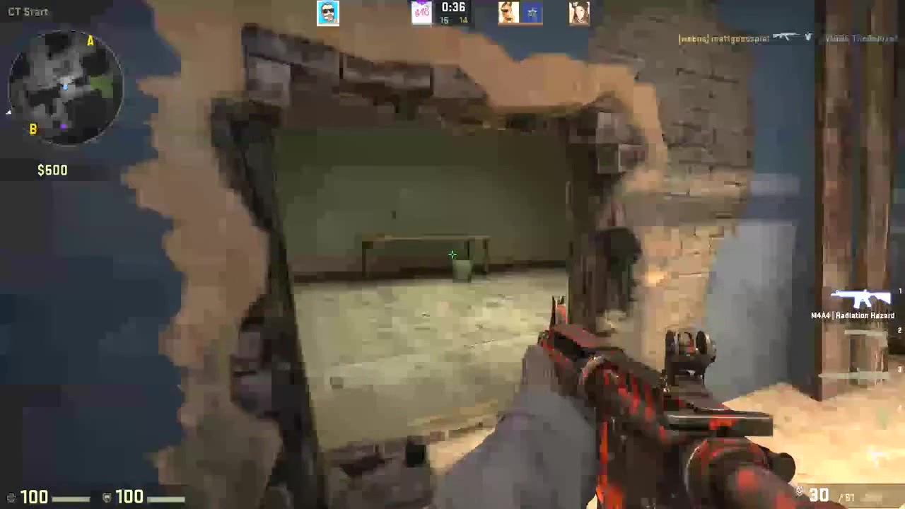 CS:GO - RAGE MONTAGE! (CSGO Funny Moments with NobodyEpic) - Coub