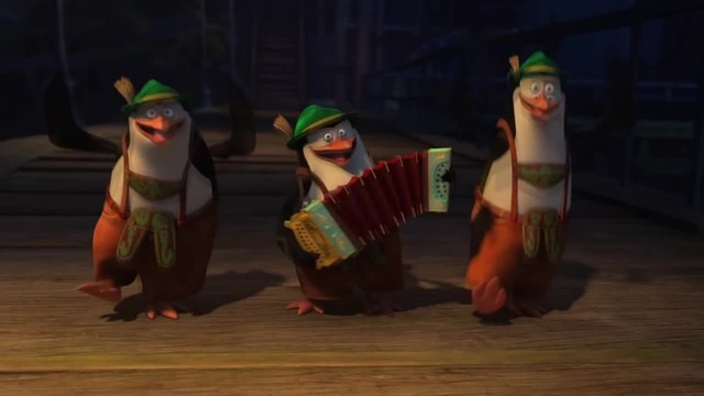 Adelante Dj Penguin - Coub