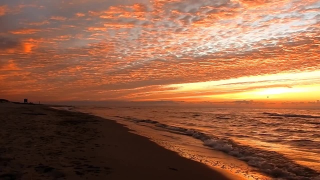 Magical Sunset - Coub