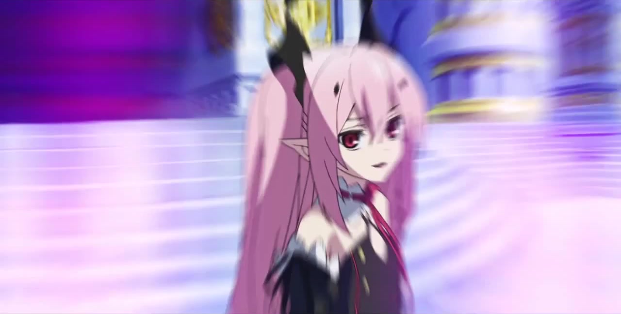 「AMV」- PINK - Coub