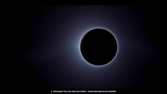 The Dark Era of the Universe [Azdaja - Two Steps From Hell] - Coub - The Biggest Video Meme Platform