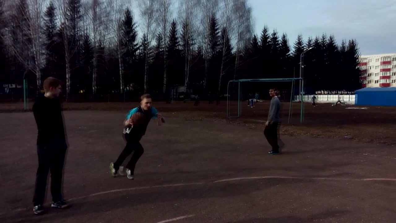 фус ру дух - Coub