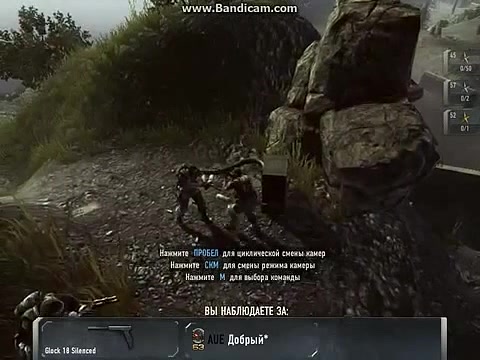 Che Burashca , cwnews,contract wars. - Coub