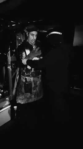 Rammstein - Mein Teil - Coub