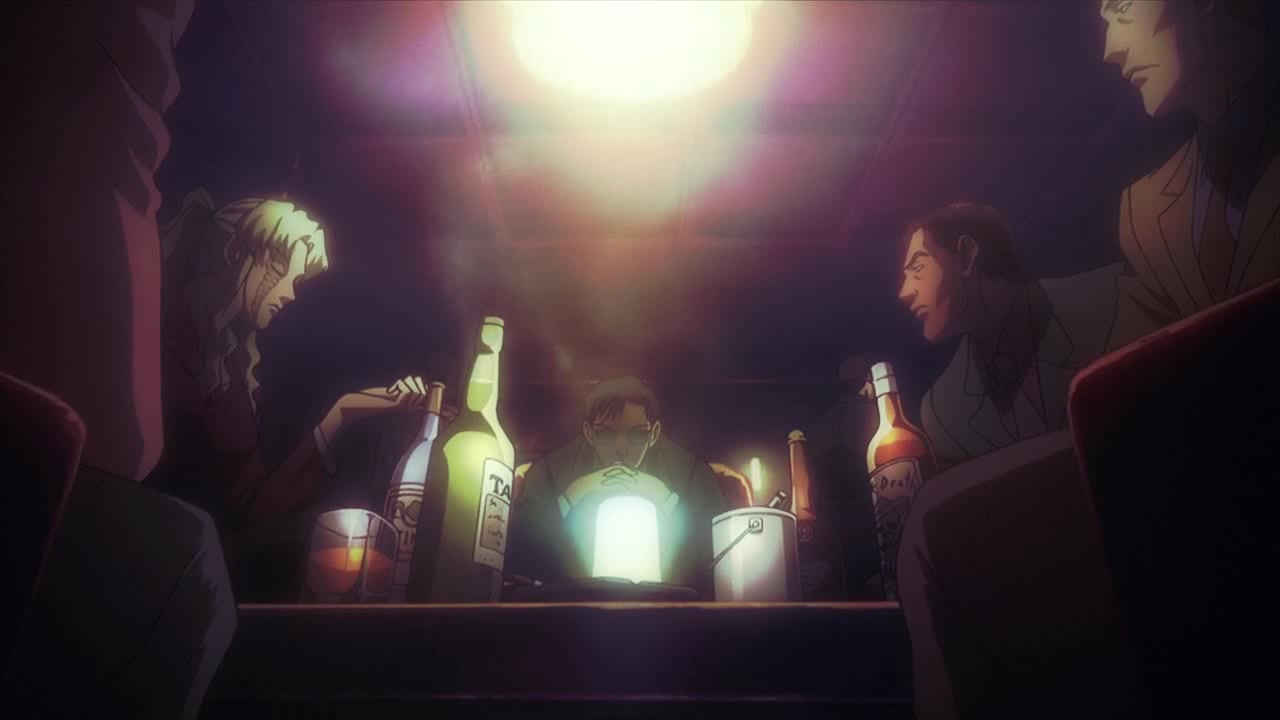 Mafia... | Lexus - Coub