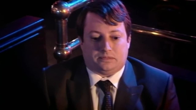 Mark Goes To A Strip Club - Peep Show - Coub - The Biggest Video Meme Platform