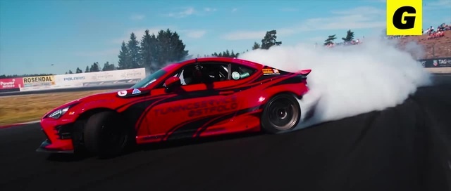 GATEBIL OFFICIAL AFTERMOVIE 2018 - Coub - The Biggest Video Meme Platform