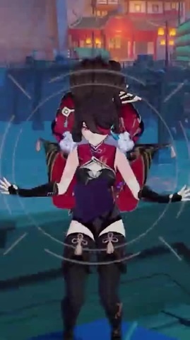 trend ラヴィット Genshin Impact - Coub