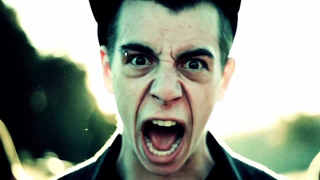 DEFILER "CRYOMANCER" (DIRECTED BY JON ZOMBIE) - Coub