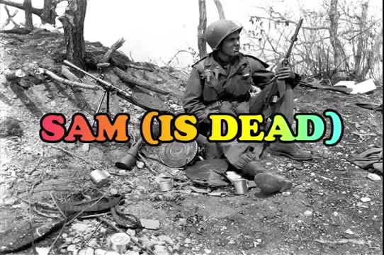 Odd Future - Sam (Is Dead) [Instrumental Remake Prod. by Jimmy Kill'em ...
