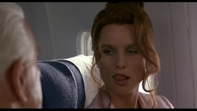 Spy Hard (1996) - Coub