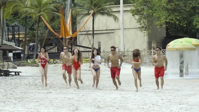 Everything looks better in slow motion! - Coub