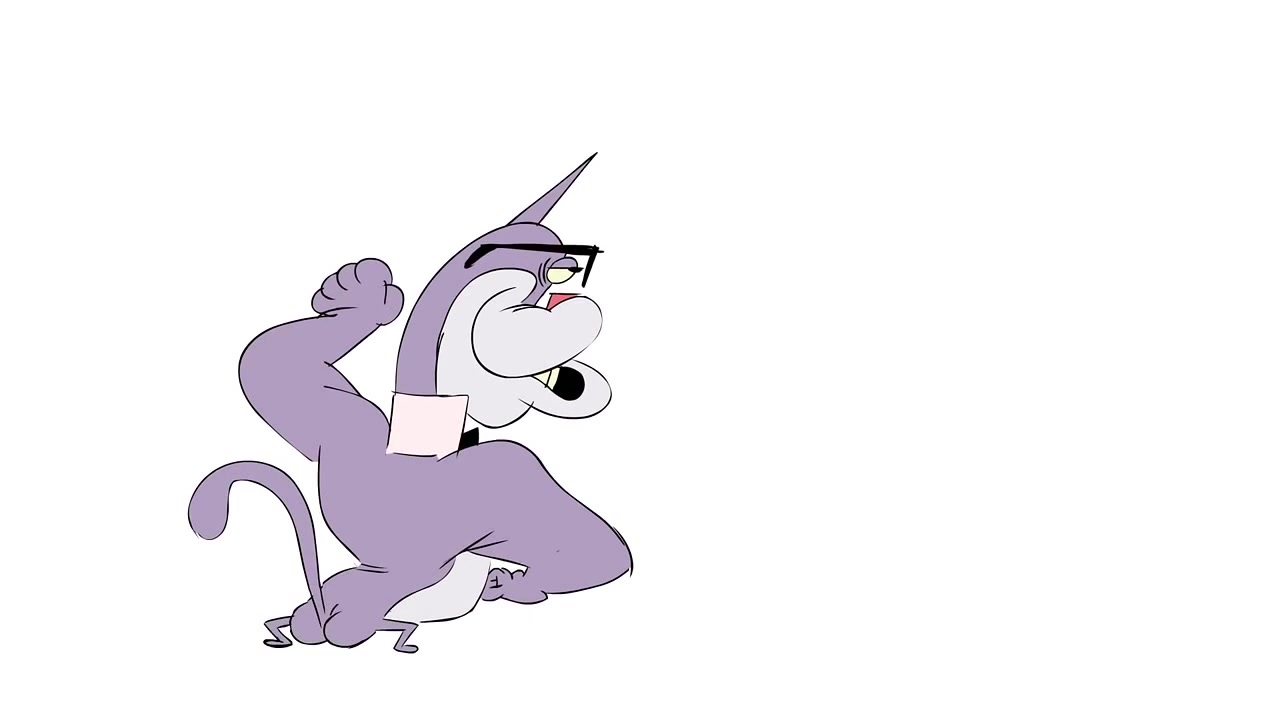 Twerk Cat - Learn How to Twerk - Coub