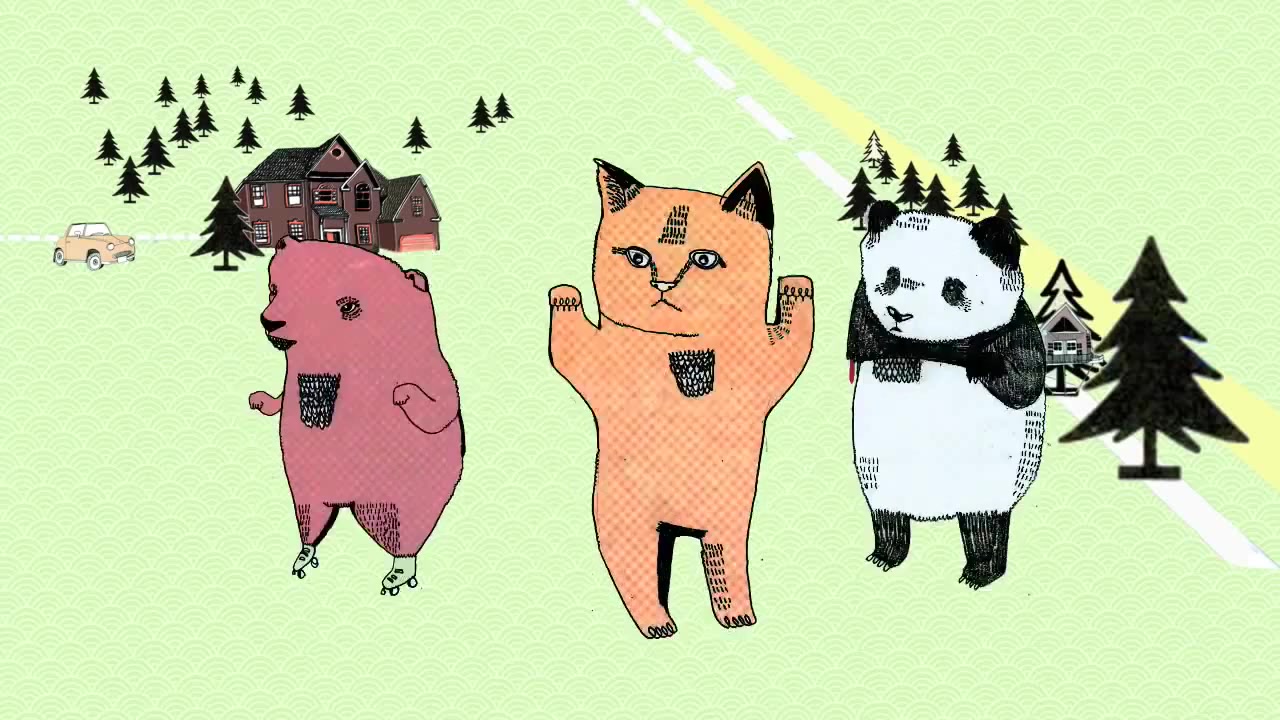 Casiotone for the Painfully Alone - White Corolla - Coub - The Biggest Video Meme Platform