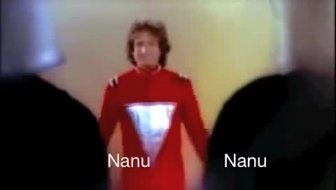 Nanu Nanu - Coub