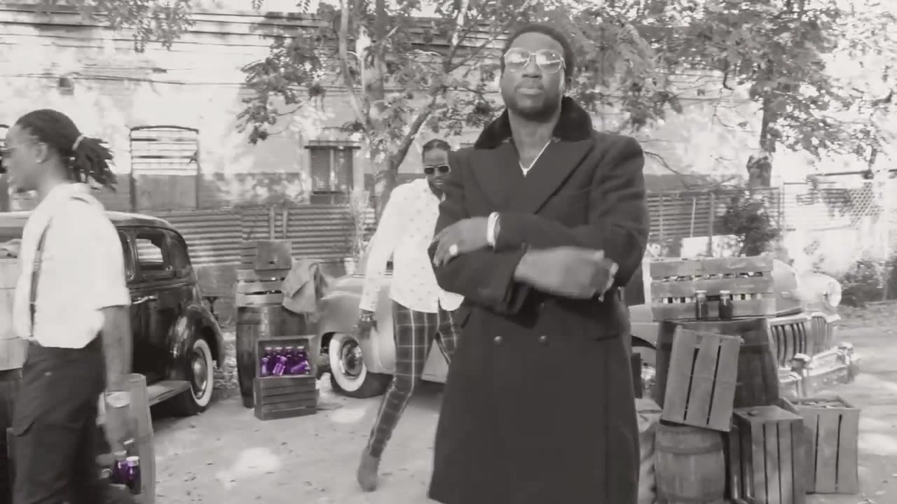2 Chainz - Good Drank ft. Gucci Mane, Quavo - Coub