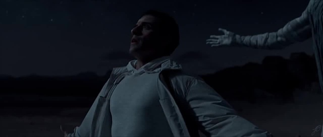 Moon Knight || Bones - Coub