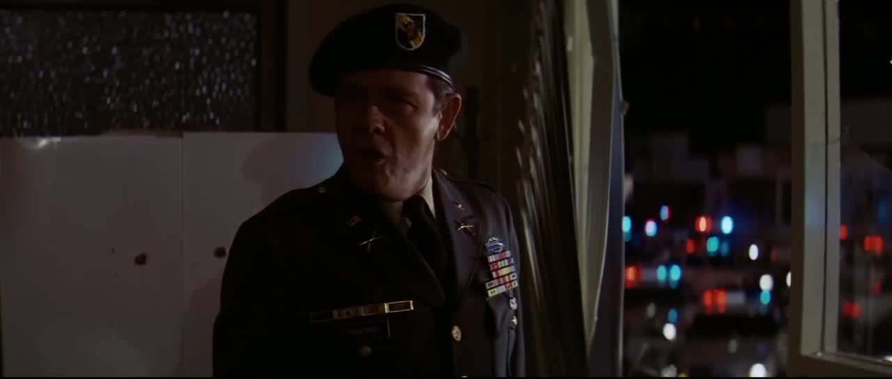 Nothing Is Over! - Coub