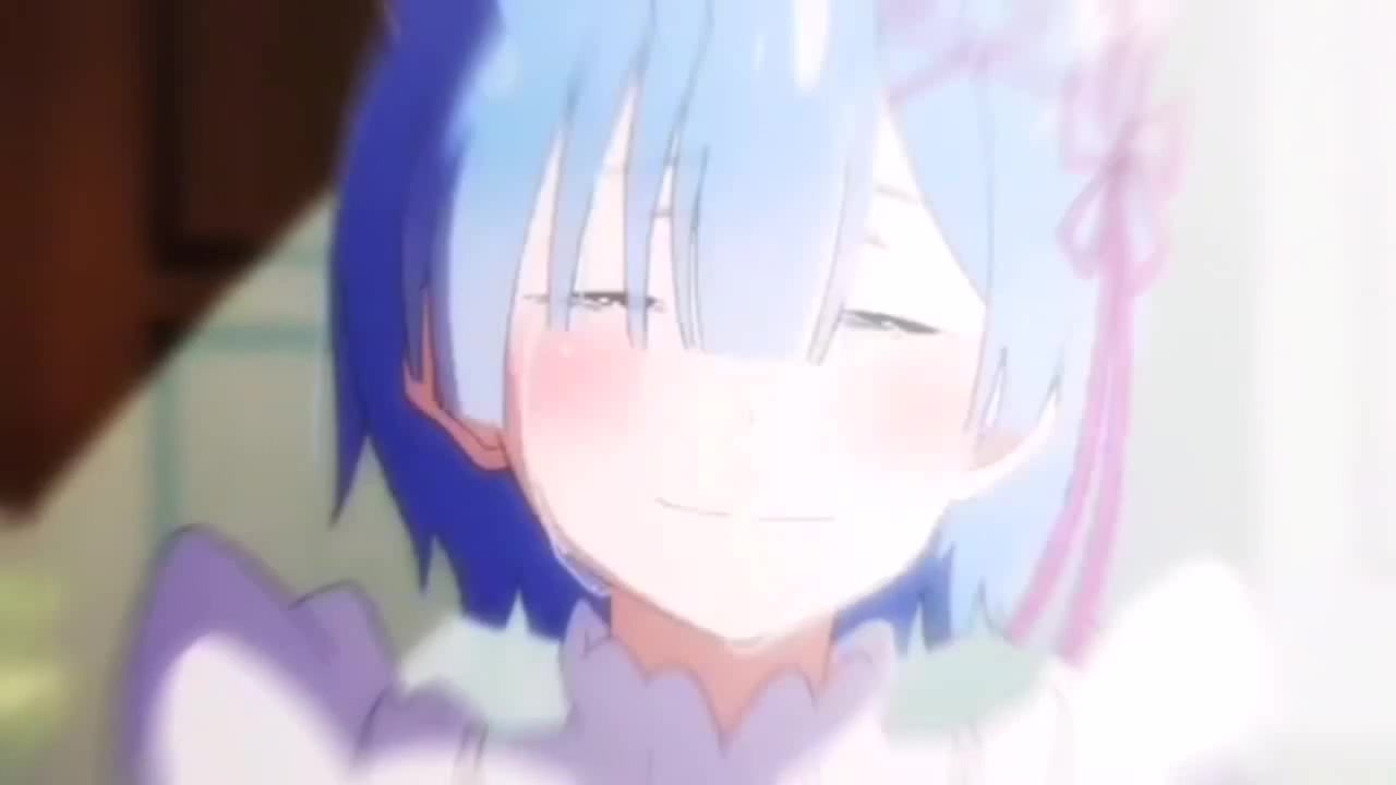 re:zero - Coub