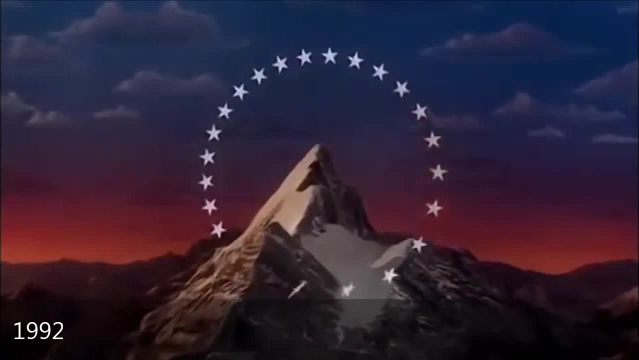 Paramount Pictures History 1912-present - Coub - The Biggest Video Meme ...