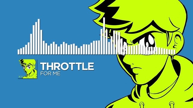 Throttle - For Me - Coub - The Biggest Video Meme Platform